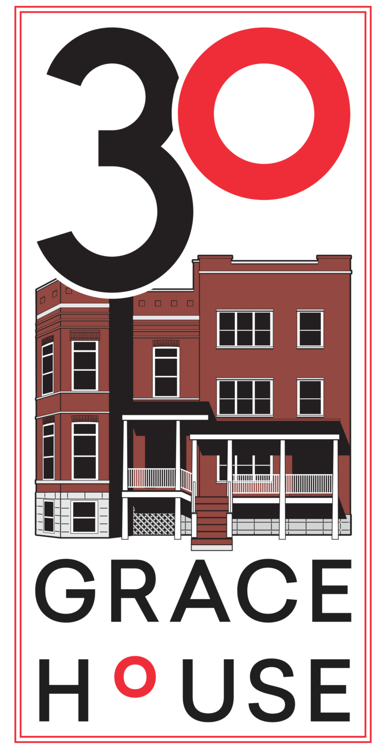 Grace House turns 30 - Saint Leonard's Ministries
