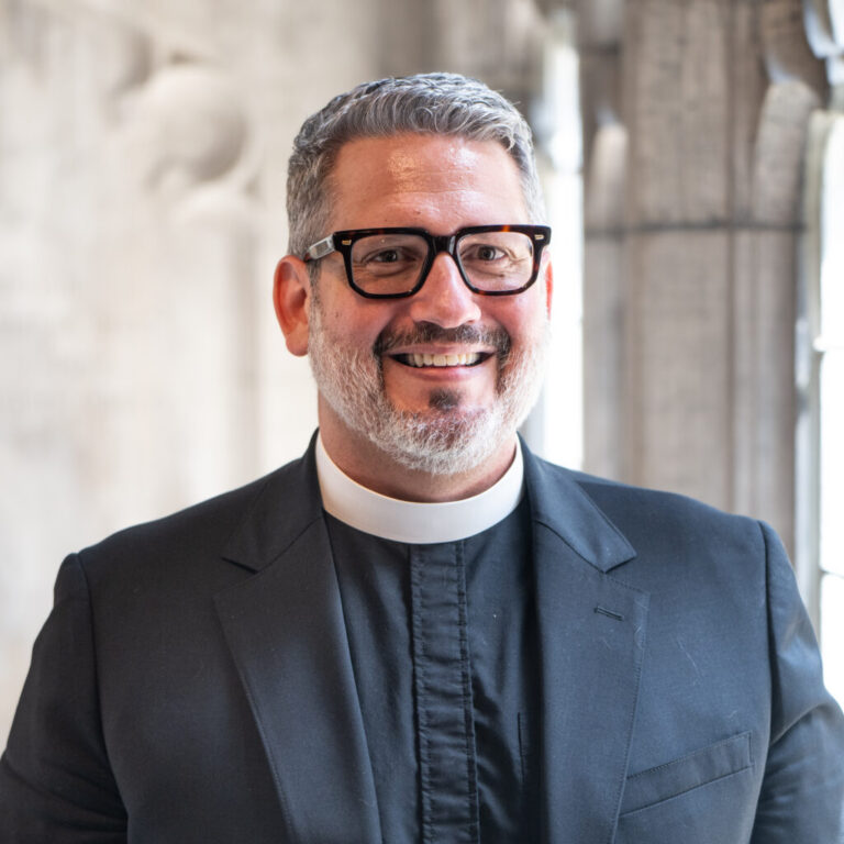 Saint Leonard’s welcomes new board members - Saint Leonard's Ministries
